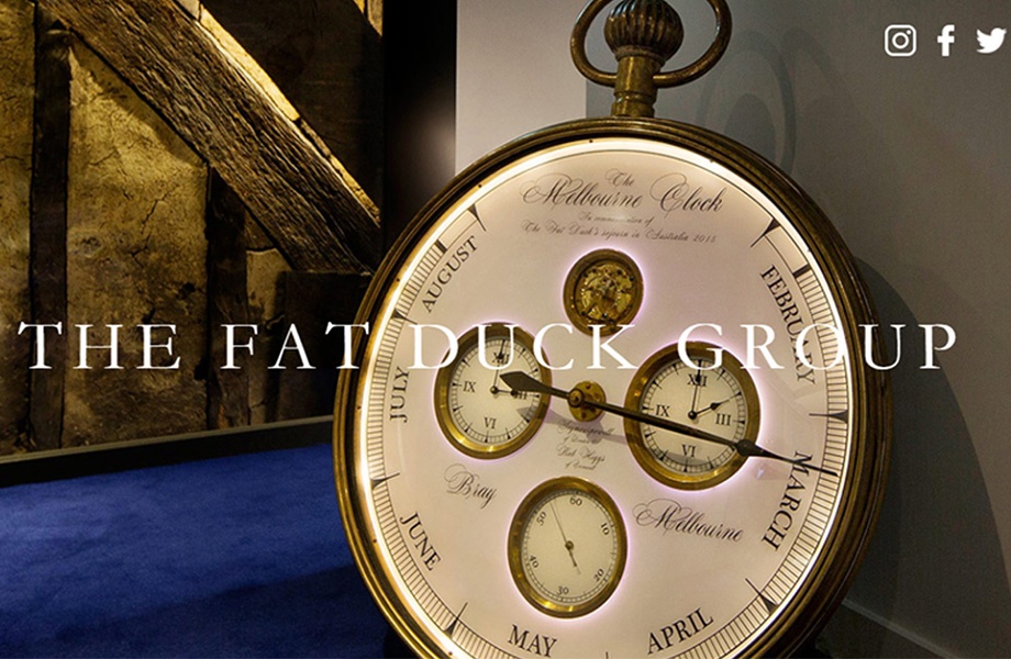 Clients - The Communications Group